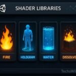 Top Free Shader Libraries Every Unity Dev Should Bookmark - TECHsWILL