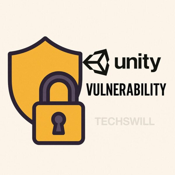 Unity Security Alert: High Severity Vulnerability (CVE-2025-59489) What ...