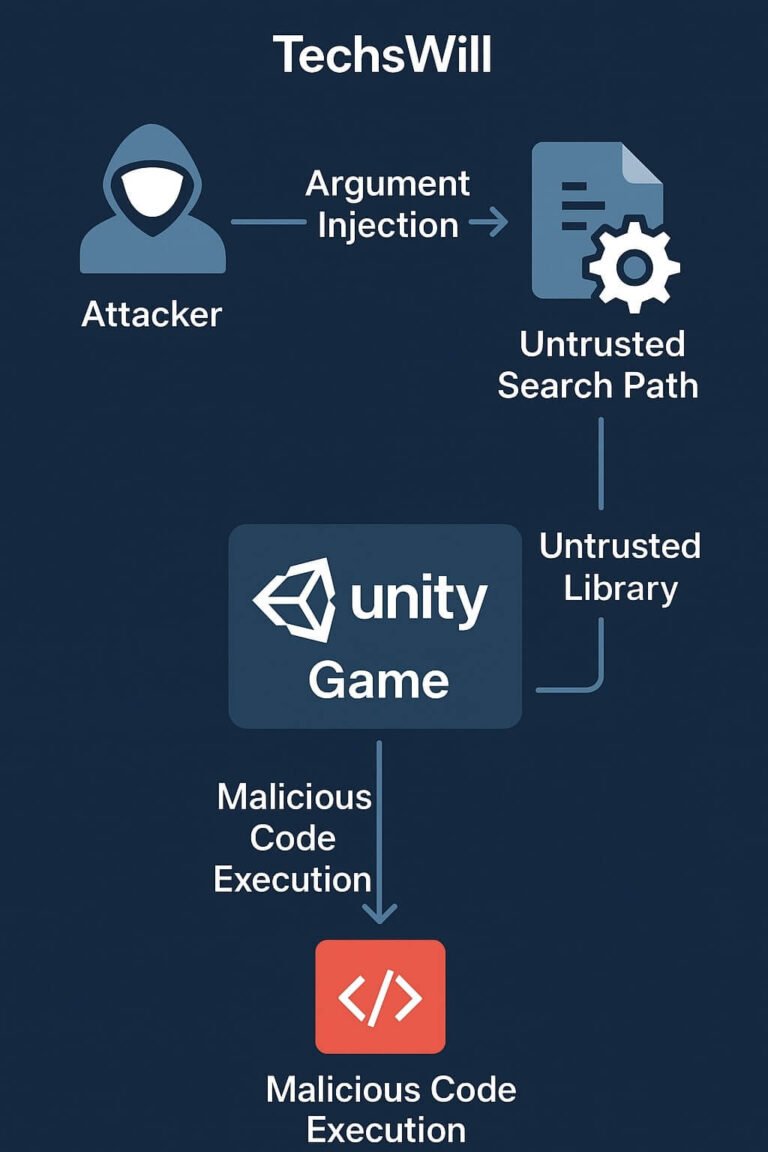 Unity Security Alert: High Severity Vulnerability (CVE-2025-59489) What ...